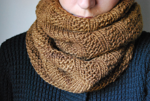 Ravelry: Husk pattern by Lisa Mutch