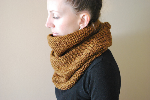 Ravelry: Husk pattern by Lisa Mutch