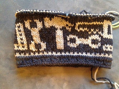 Ravelry: Tool Time Hat pattern by Lisa McFetridge