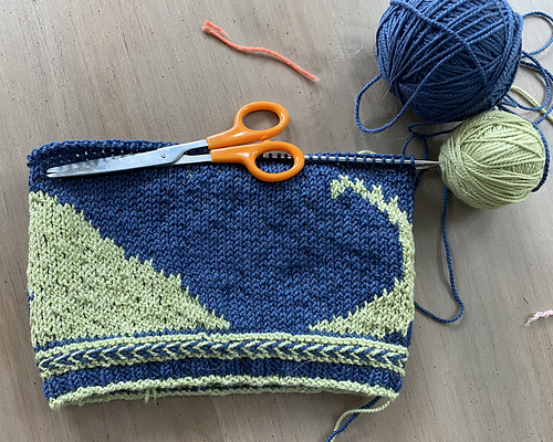 Ravelry: Gator Raid Hat pattern by Lisa McFetridge