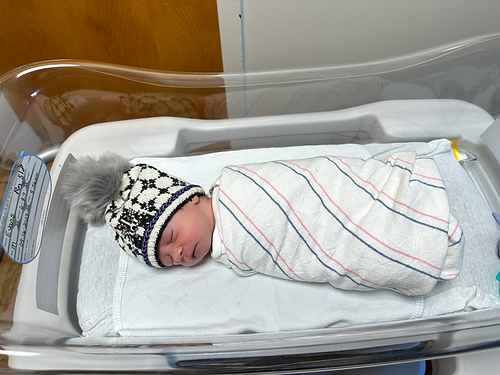 Ravelry: The Meg Hat pattern by Lisa McFetridge