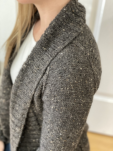 Reinforced Sweater Elbows : r/knitting