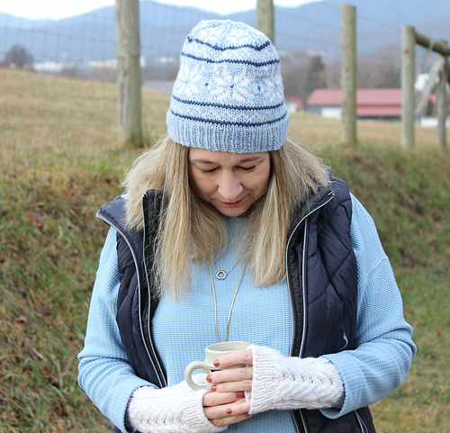 Ravelry: Turku Beanie pattern by Lisa Uotinen