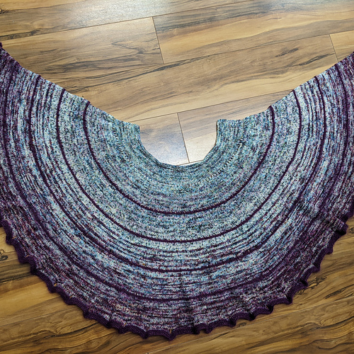 Ravelry: Quintet pattern by Lisa Doherty