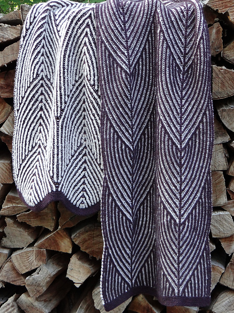 Ravelry: Pangolin pattern by liZKnits