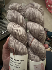 Ravelry: Sewrella Yarn Classic Worsted