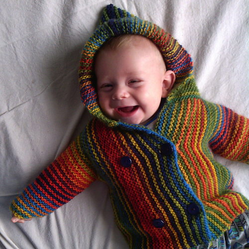 Ravelry: Jules pattern by Julie Partie