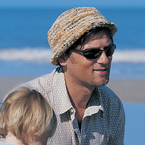 Ravelry: Father's favourite pattern by Barbara Coddington