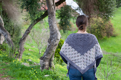 Ravelry: Knot Hole Tree pattern by Helen Stewart