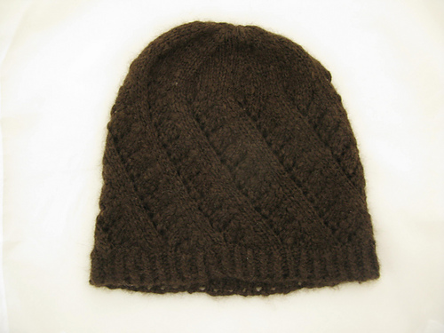 Ravelry: Yak Hat pattern by Littletheorem