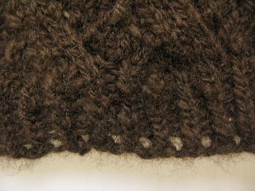 Ravelry: Yak Hat pattern by Littletheorem