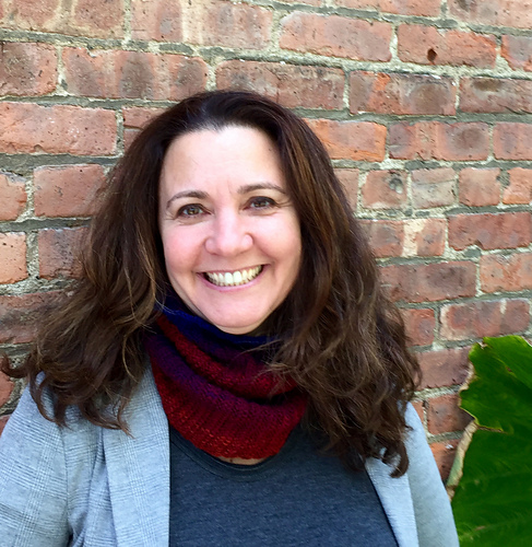 Ravelry: Karma Chameleon pattern by Pam Grushkin