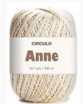 Ravelry: Circulo Anne