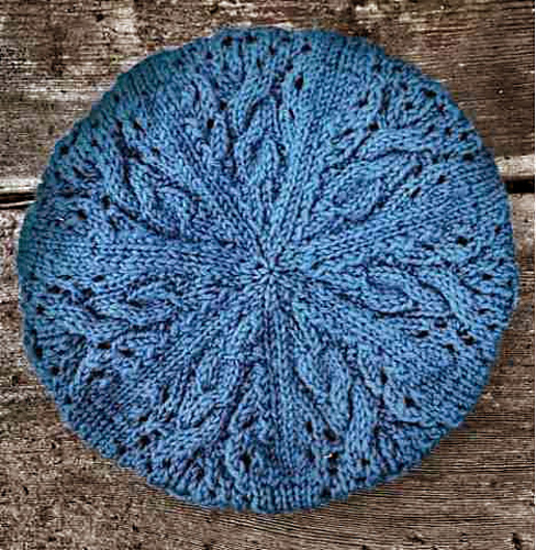 Ravelry: Celtic Daydream pattern by Liz Washburn