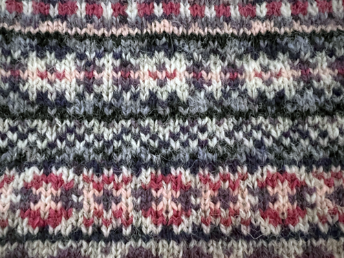 Ravelry: Laurel Springs pattern by Liz Washburn