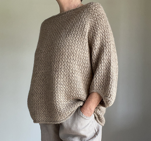 Ravelry: Augusta pattern by Lone Kjeldsen