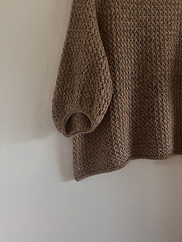 Ravelry: Augusta pattern by Lone Kjeldsen