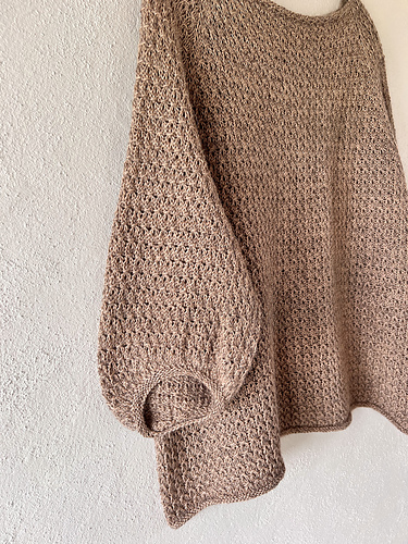 Ravelry: Augusta pattern by Lone Kjeldsen