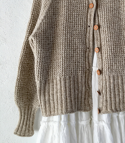 Ravelry: A good cigar pattern by Lone Kjeldsen