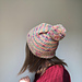 Ravelry: the double brim beanie pattern by Caitlin Partridge of ...