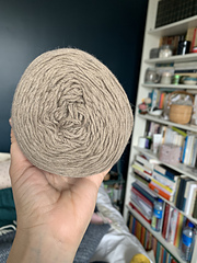 Ravelry: Rowan Creative Linen