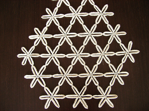 Ravelry: Blocks on the kitchen table pattern by Riitta