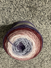 Ravelry: Yarn Bee Sugarwheel