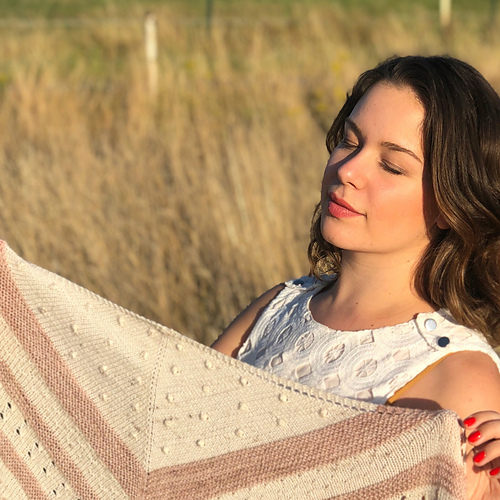 Ravelry: Madeleine pattern by Lolita Duby