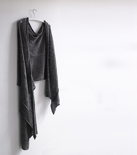 Ravelry: Oblagon pattern by LondonLeo