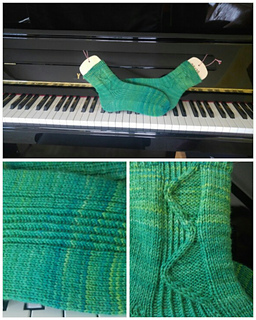 Ravelry: loonywooly's Posset