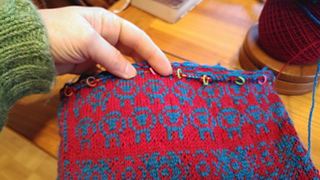 Ravelry: loonywooly's Alterknits-Loop