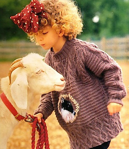 Ravelry: Chesil pattern by Patricia Roberts