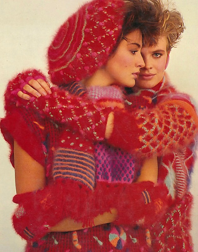 Ravelry: Pierrot pattern by Patricia Roberts