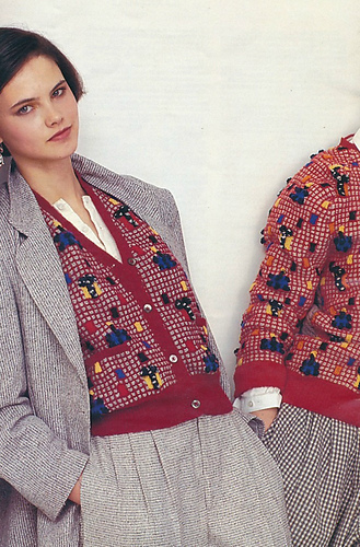 Ravelry: Happy Birthday pattern by Patricia Roberts