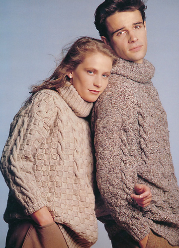 Ravelry: Juliette pattern by Patricia Roberts