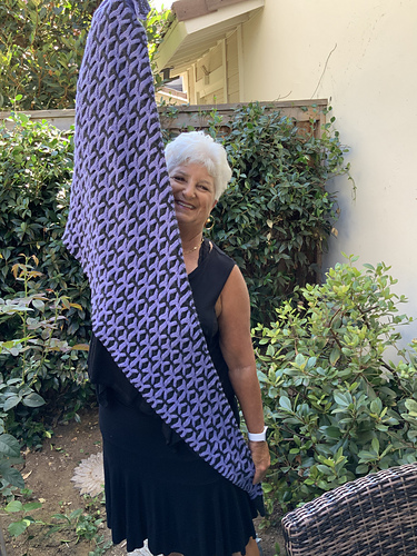 Ravelry: KORO KORO pattern by Olga Buraya-Kefelian