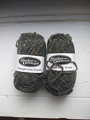 Ravelry: Studio Donegal Donegal Aran Tweed