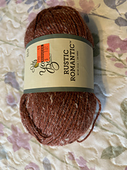 Ravelry: Yarn Bee Rustic Romantic