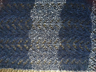 Ravelry: lor-artemis' Silk and Sparkle