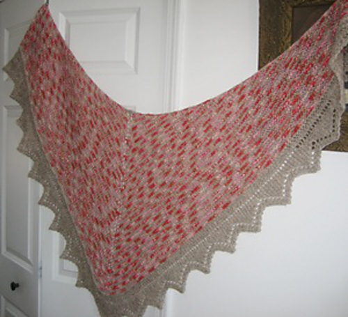 Ravelry: Gabriella pattern by UniqueCreazioni