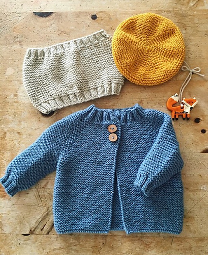 Ravelry: lorix5's lottie set
