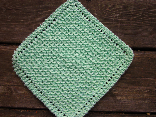 Ravelry: Granny's Waves pattern by Lorla Luden