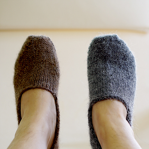 Ravelry: Plain socks pattern by L'oro unico