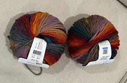 Ravelry: Berroco Wizard