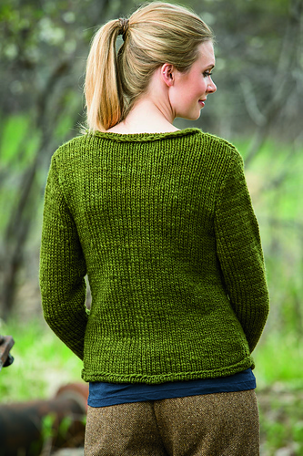 Ravelry: Converge Pullover pattern by Vera McCabe