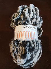 Ravelry: Mondial Coccola