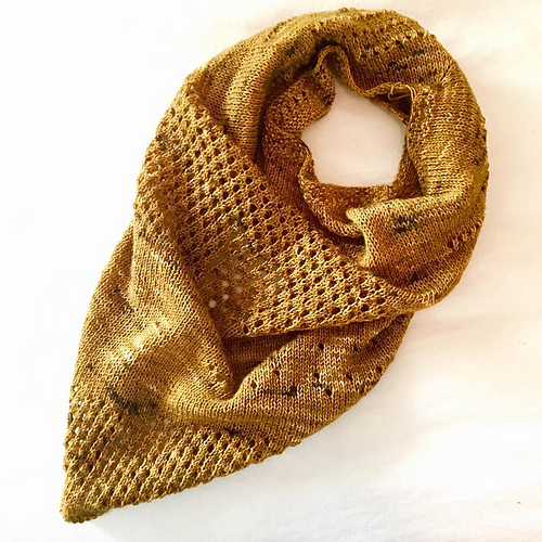 Ravelry: The Nomad pattern by Winter's Weather Knits