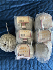 Ravelry: Lion Brand LB Collection Chainette