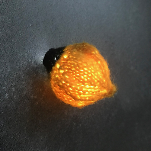 Ravelry: Festive Fairy Lights pattern by Michelle Gregory