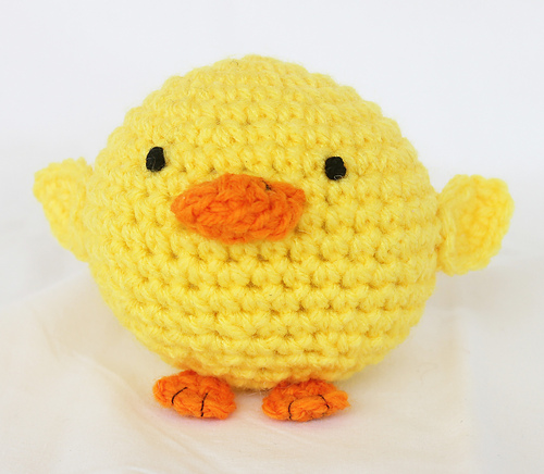Ravelry: Farm Animals pattern by Alaina Smith